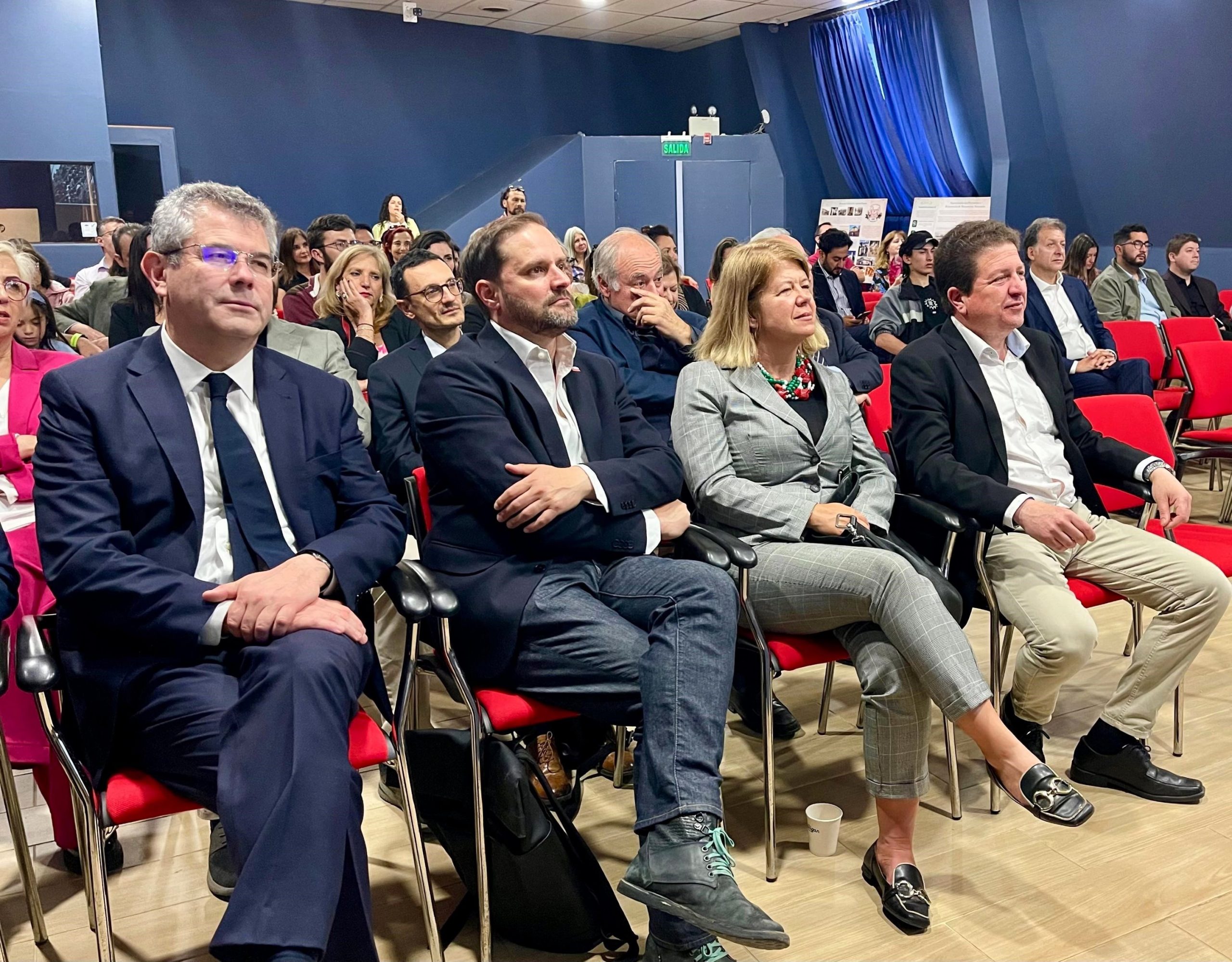 Capitán Pastene se muestra al mundo como destino turístico - ANGOL NOTICIAS