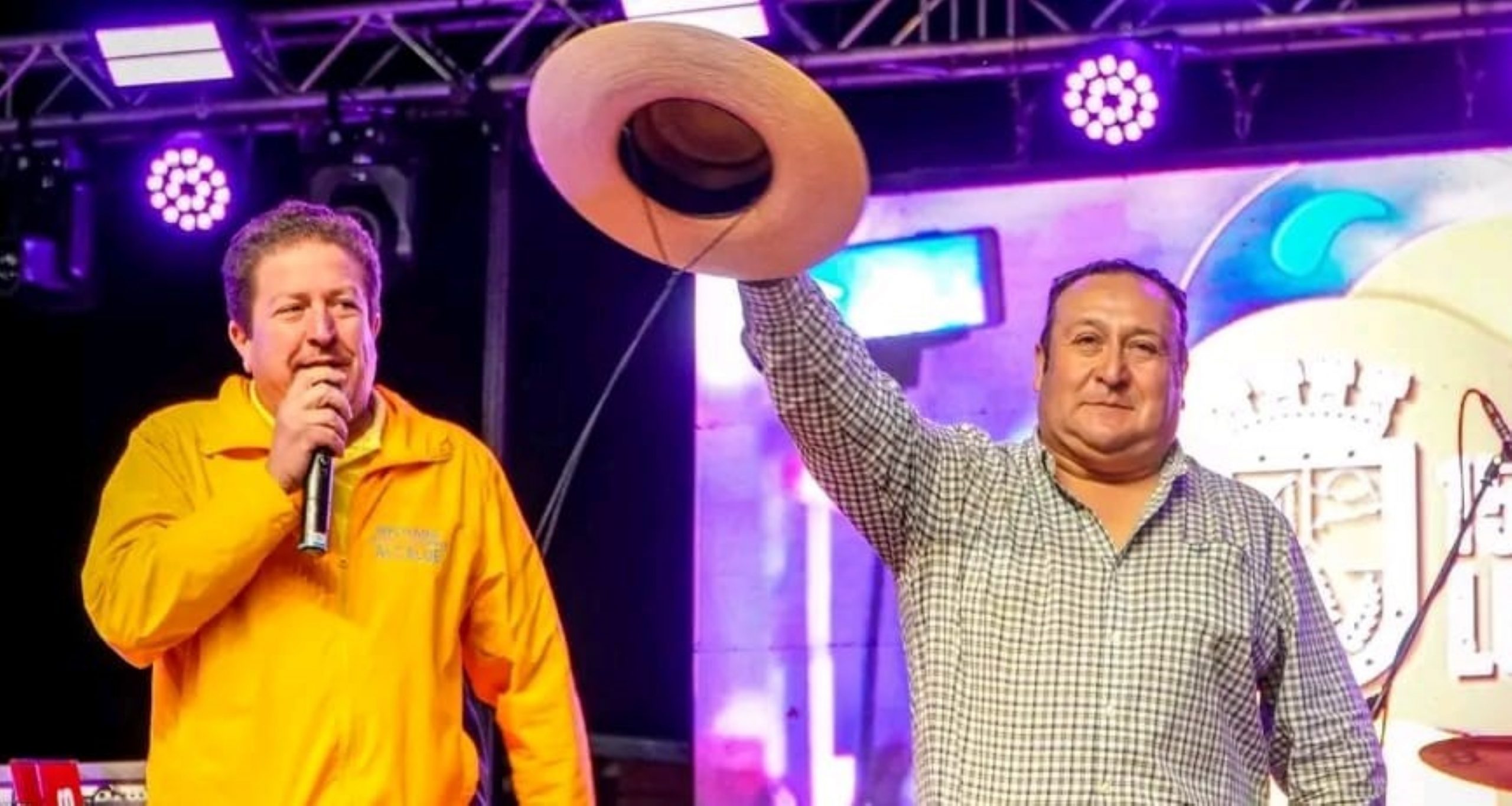 Éxito total; 9 mil personas visitaron una nueva versión de la Expo ...